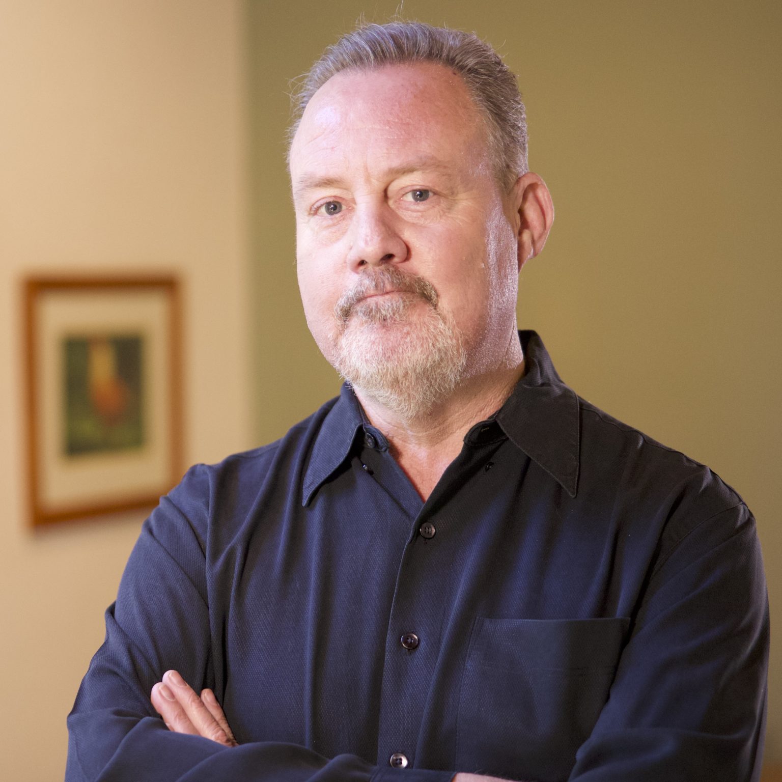 Who We Are: About Us, David Kay and Jennifer Crippen DB Kay & Associates